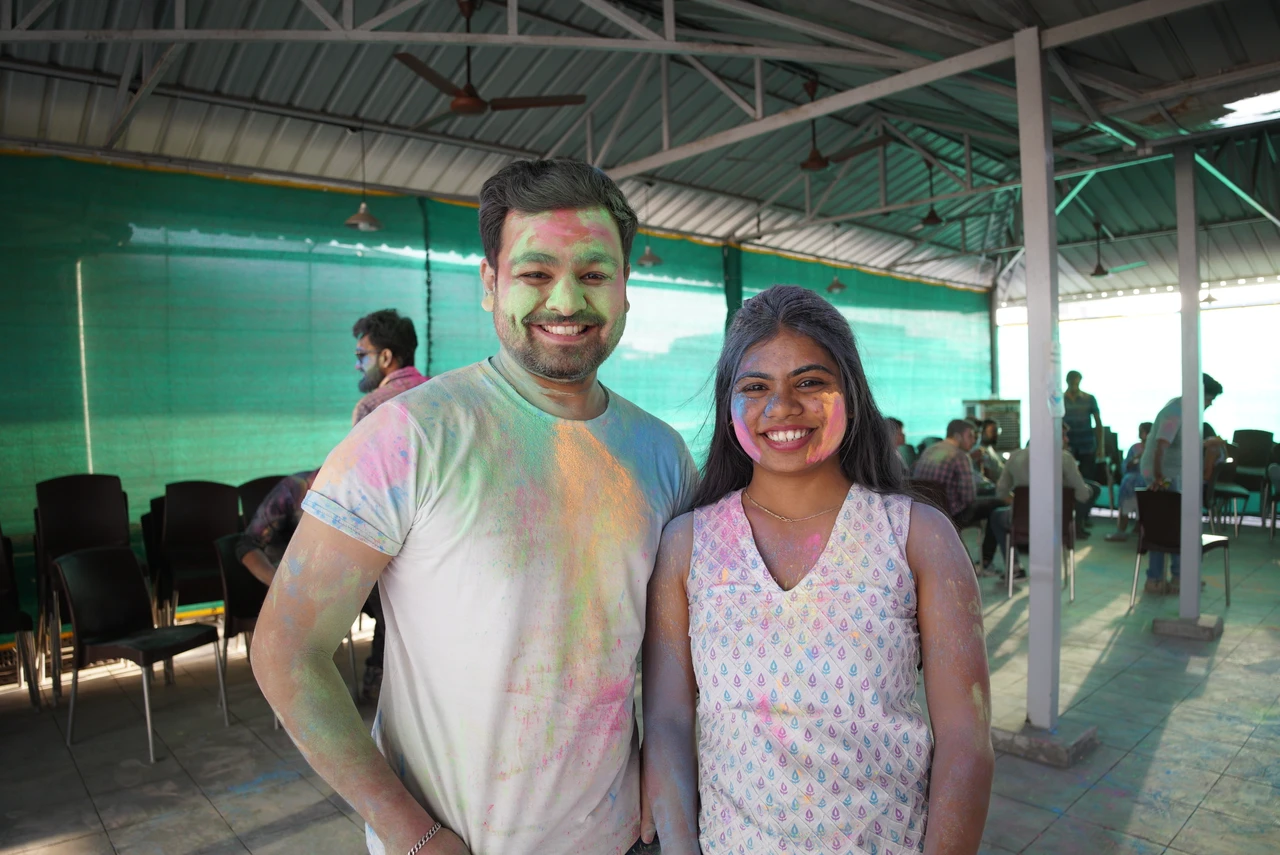 Coditas Technologies Office Photos – Inside Look at Workplace & Culture ...