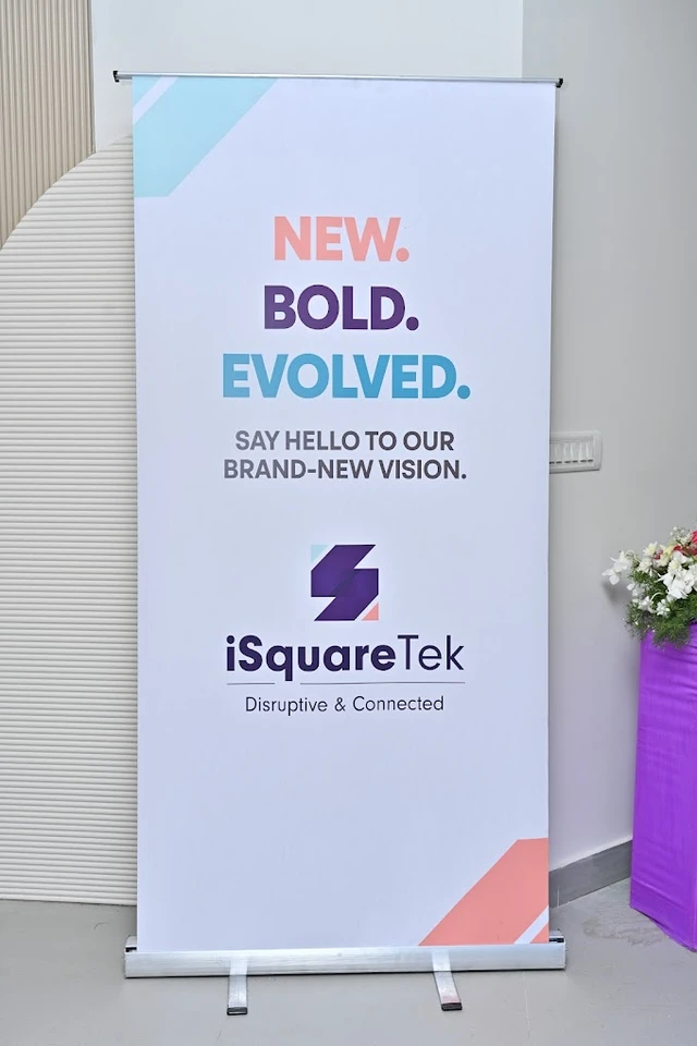 I Square tek Solutions Private Limited Reviews by 80+ Employees | Rated ...