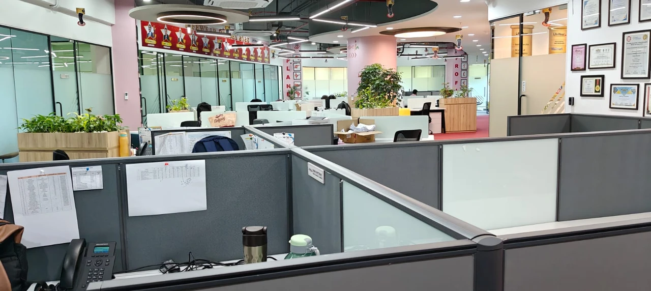 Life Wear Technologies Office Photos – Inside Look at Workplace & Culture | AmbitionBox 2025 ...