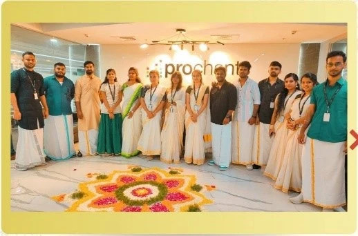 Prochant Office Photos 2024 | AmbitionBox