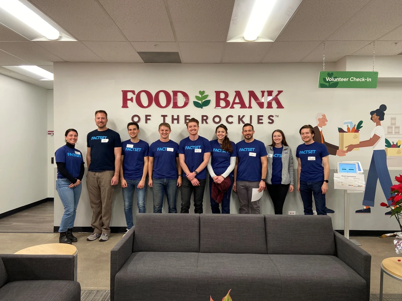 FactSet Company Profile & Overview | AmbitionBox