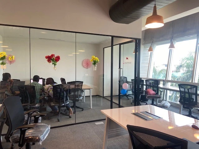 Open Weaver Office Photos 2025 | AmbitionBox