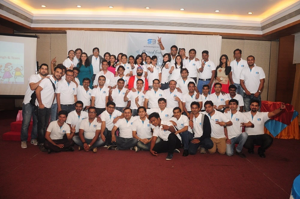 SA Technologies Inc Company Profile & Overview | AmbitionBox