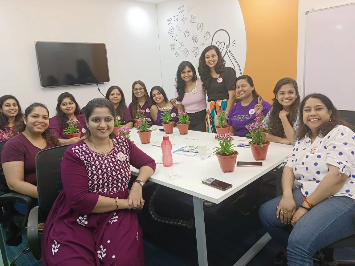 QS Quacquarelli Symonds Office Photos 2025 | AmbitionBox