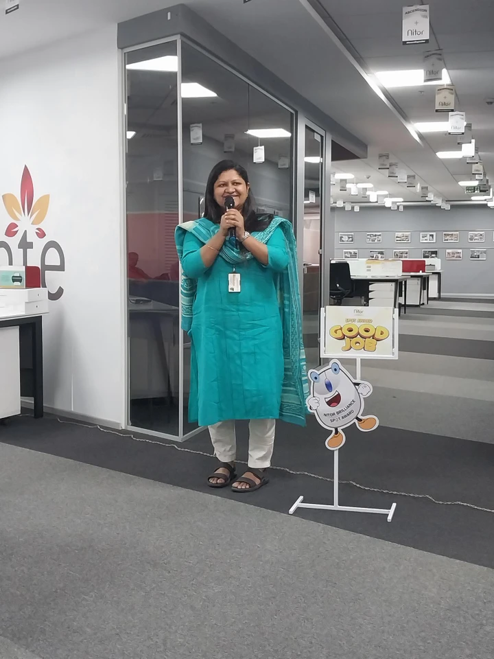 Nitor Infotech Office Photos 2024 | AmbitionBox