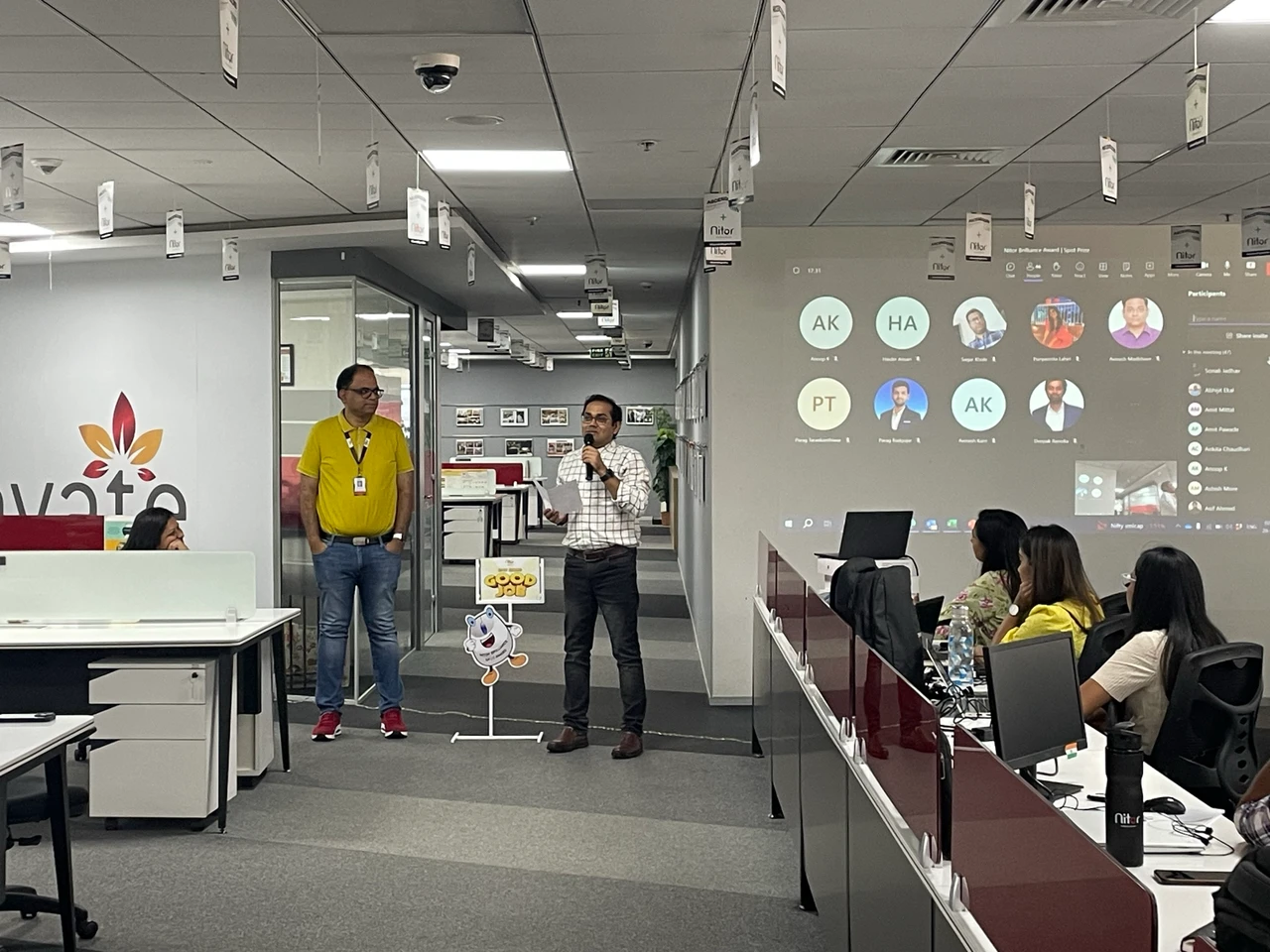 Nitor Infotech Office Photos (Updated 2024) | AmbitionBox