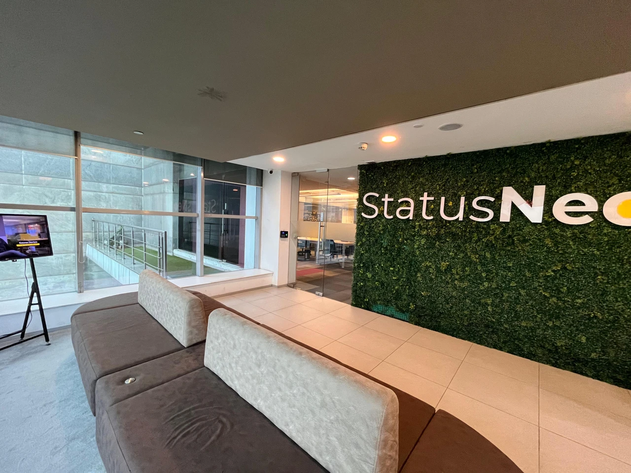 Statusneo Office Photos 2024 | AmbitionBox