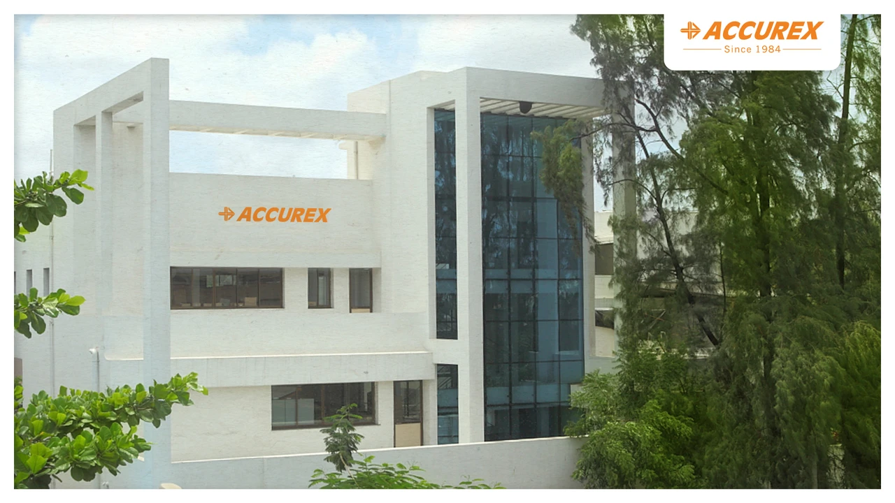 Accurex Biomedical Company Profile & Overview | AmbitionBox