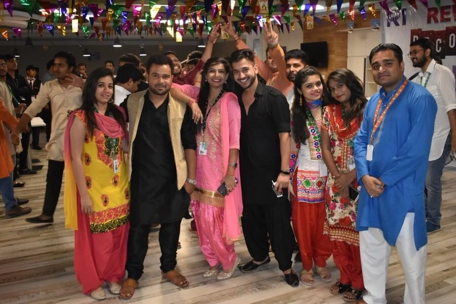 R1 RCM Company Profile & Overview | AmbitionBox