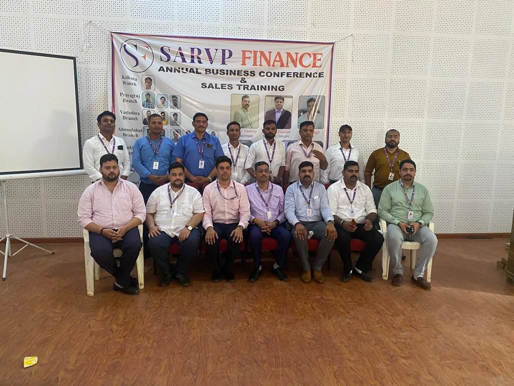 SARVP Finance Office Photos 2024 | AmbitionBox