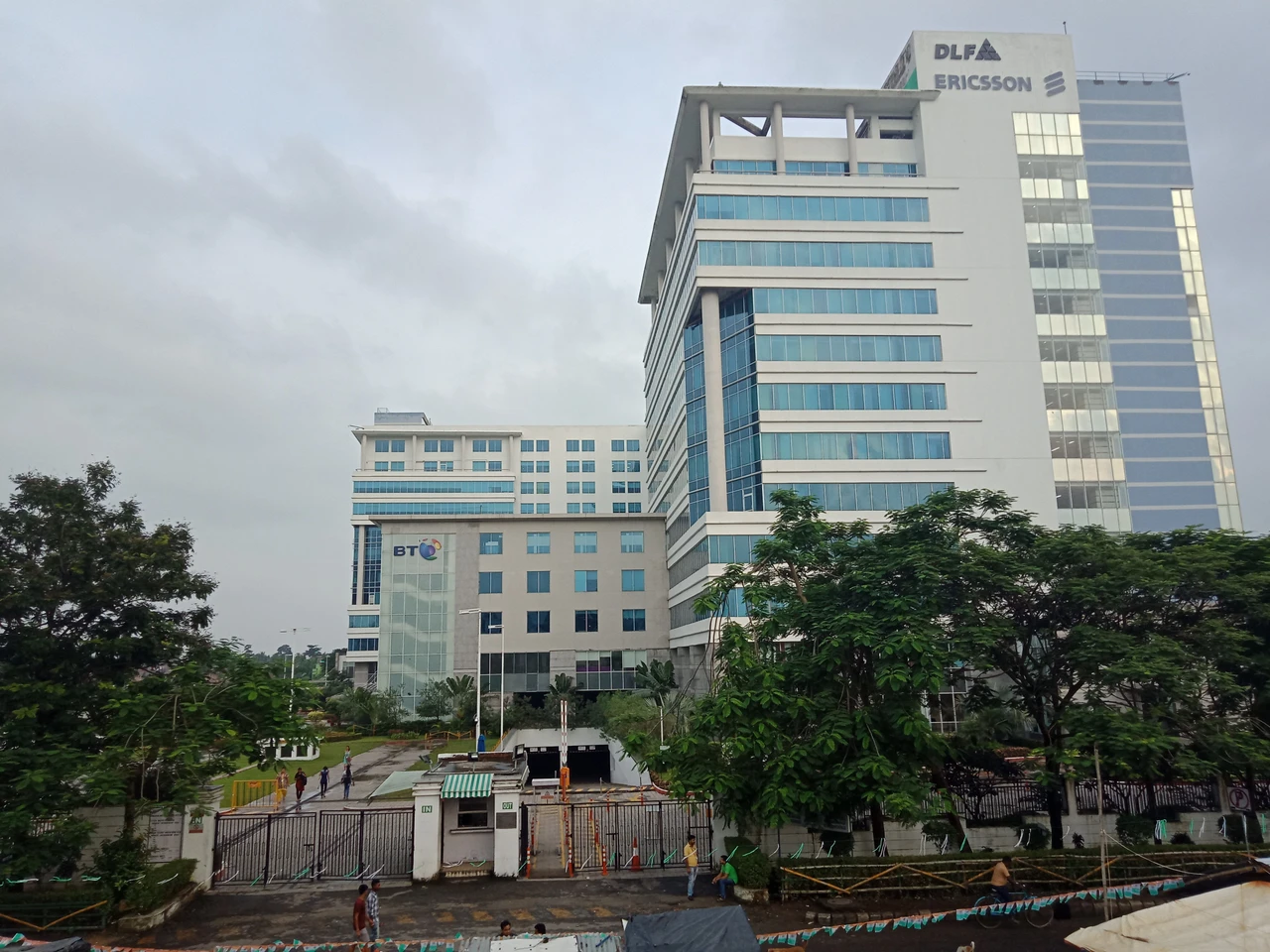 TCS Office Photos 2024 | AmbitionBox