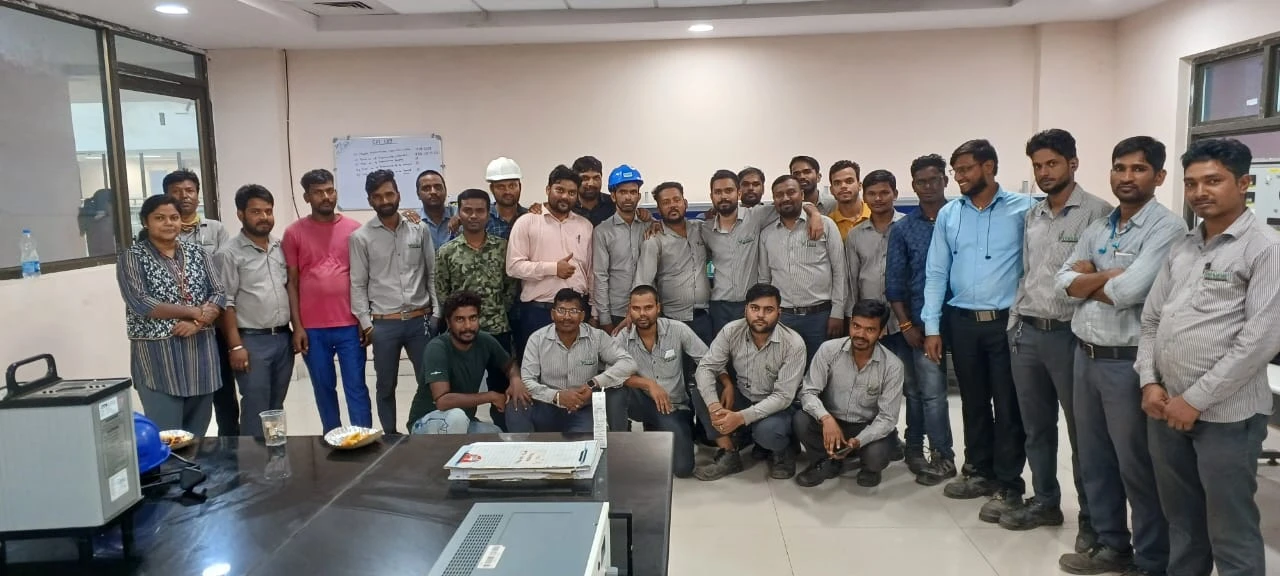 Voltech Company Profile & Overview | AmbitionBox