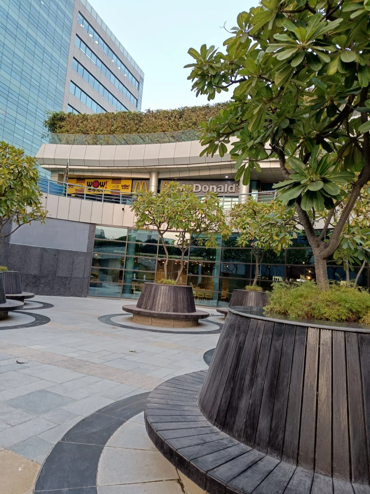 NatWest Group Office Photos 2024 | AmbitionBox