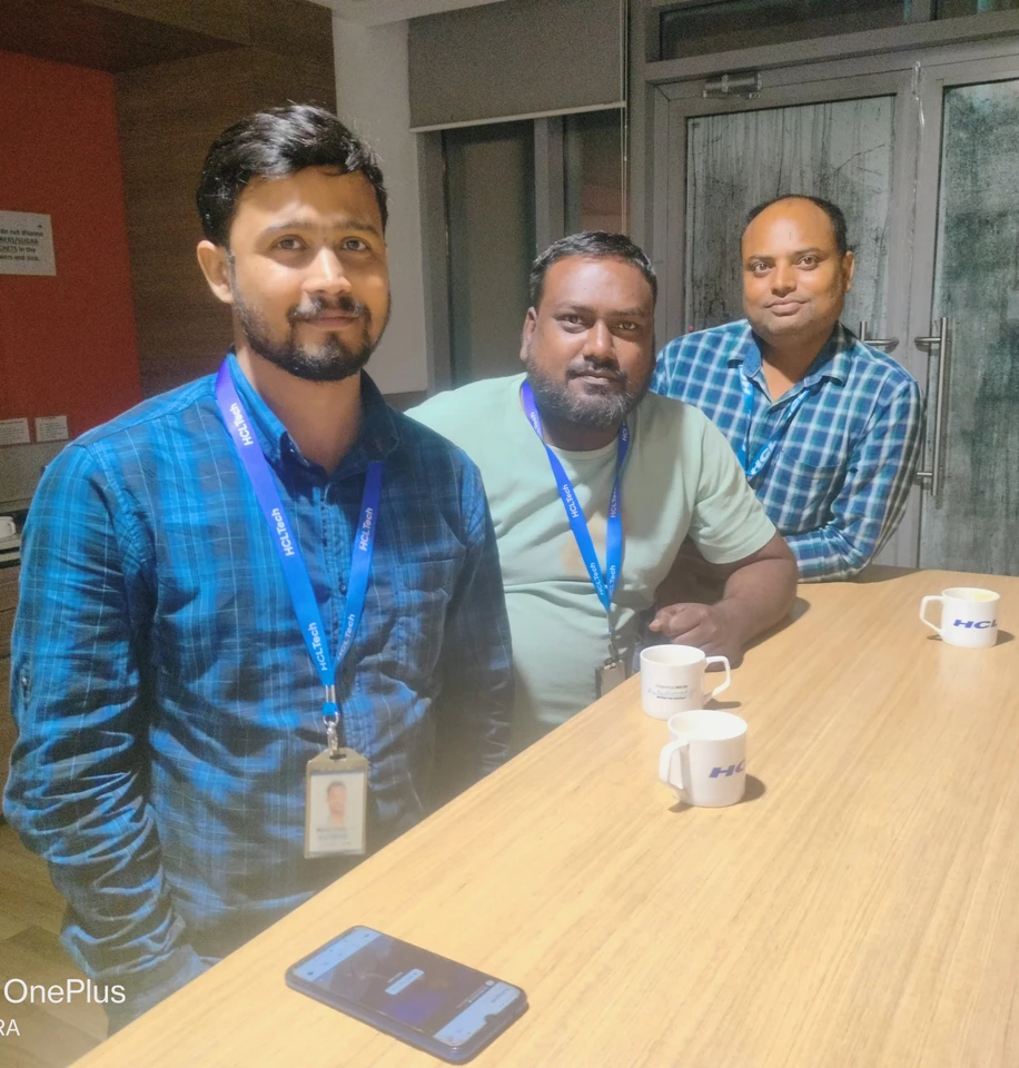 HCLTech Office Photos 2024 | AmbitionBox