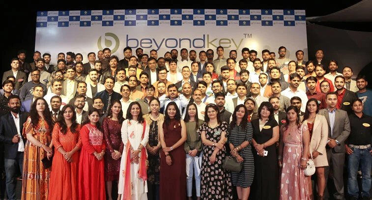 Beyond Key Systems Company Profile & Overview | AmbitionBox