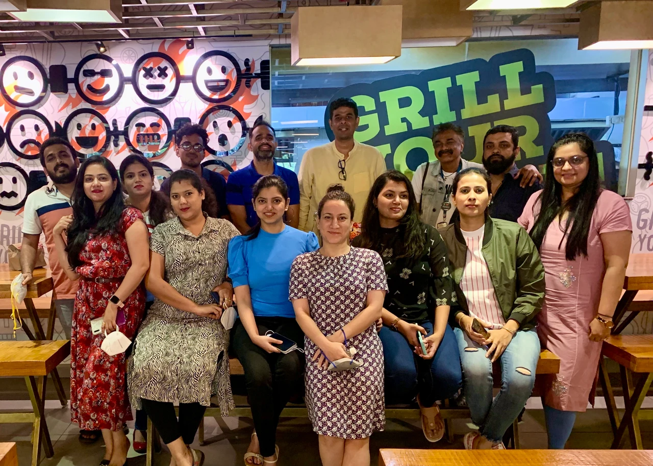 Zyoin Office Photos 2024 | AmbitionBox