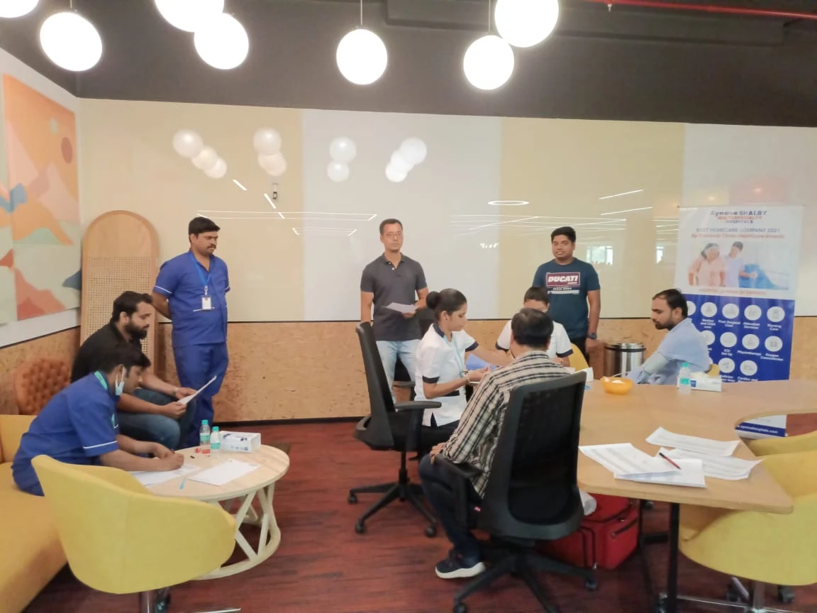 RXO Inc. Office Photos 2024 | AmbitionBox