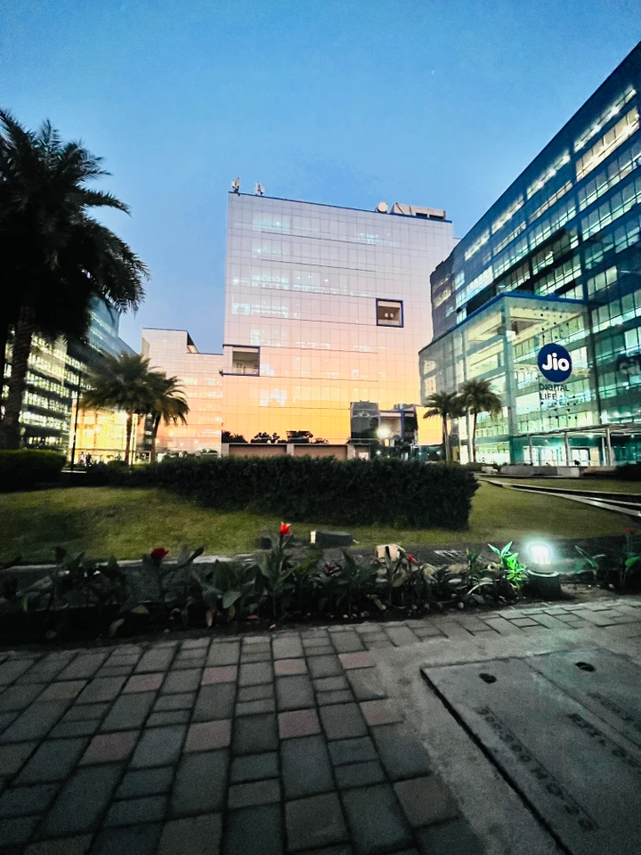 Jio Office Photos 2024 | AmbitionBox