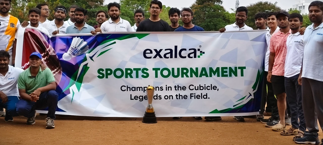 Exalca Technologies SAP ABAP Associate Review | AmbitionBox