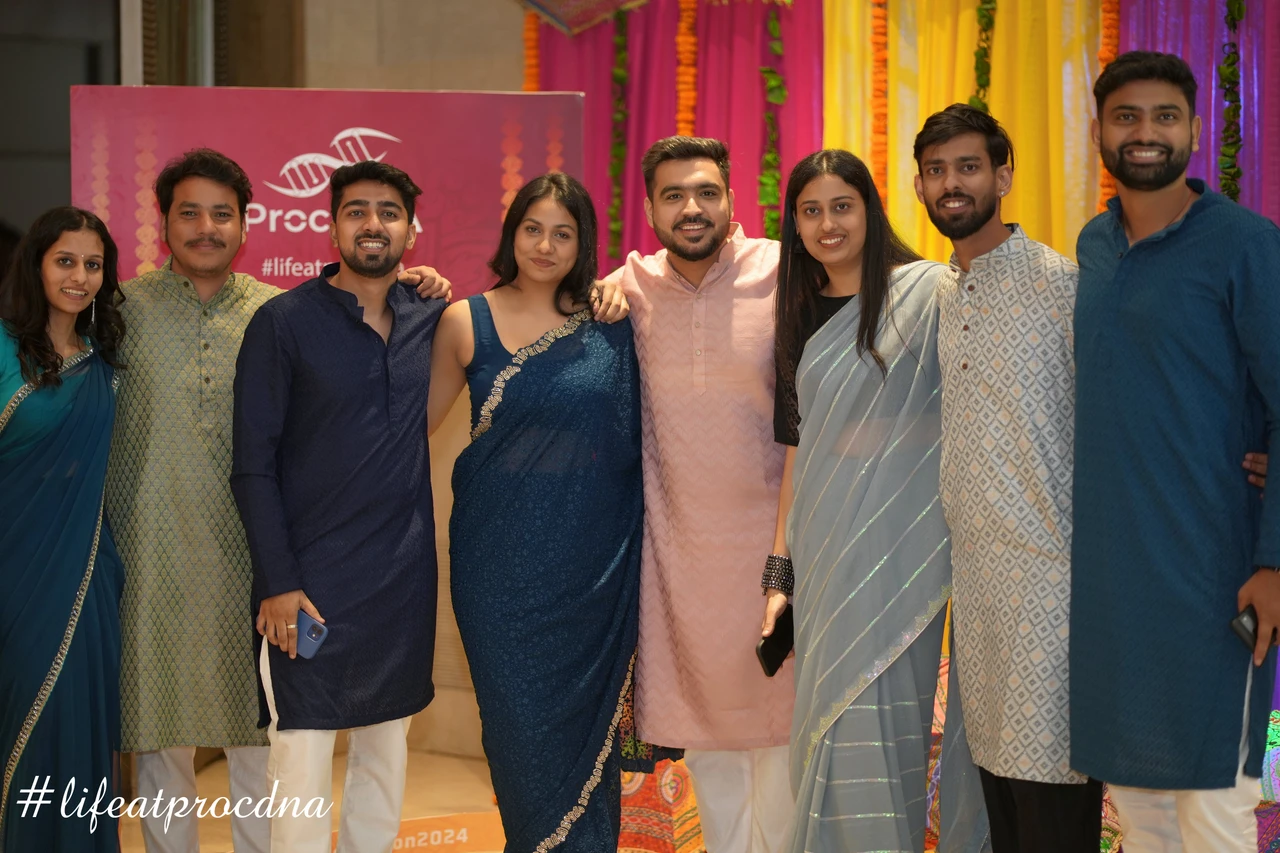 ProcDNA Office Photos 2025 | AmbitionBox