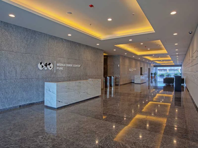 Stoic & Salamander Global Corporation Pune Offices in India | AmbitionBox