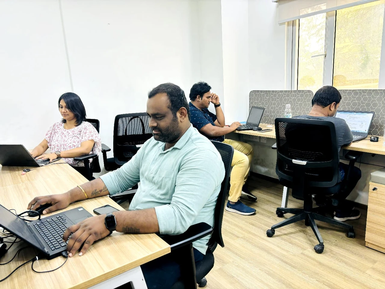 Arise Tech Global Office Photos 2024 | AmbitionBox