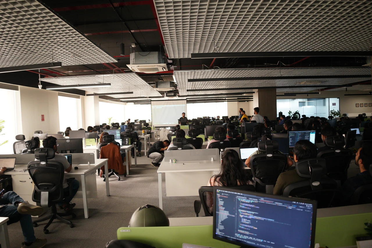 Coditas Technologies Pune Offices in India | AmbitionBox