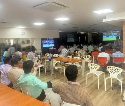 Tata Projects Training Executive Review by 1 Employee 2024 | AmbitionBox
