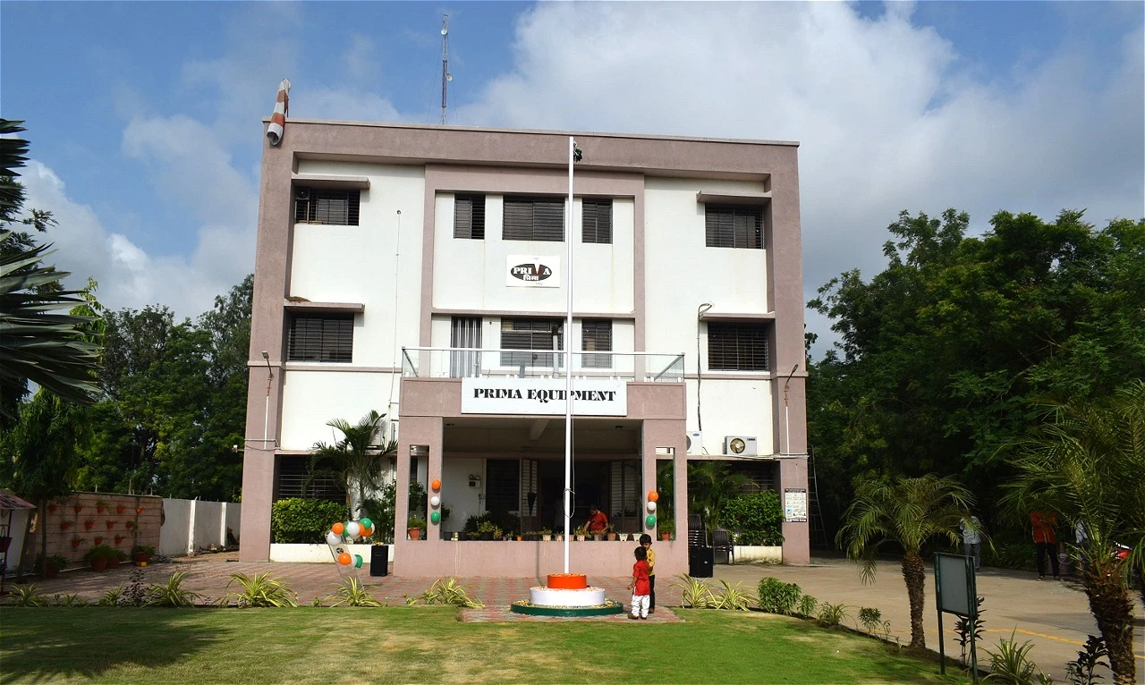 Prima Equipment Company Profile & Overview | AmbitionBox