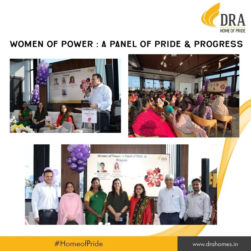 DRA Homes Office Photos 2025 | AmbitionBox