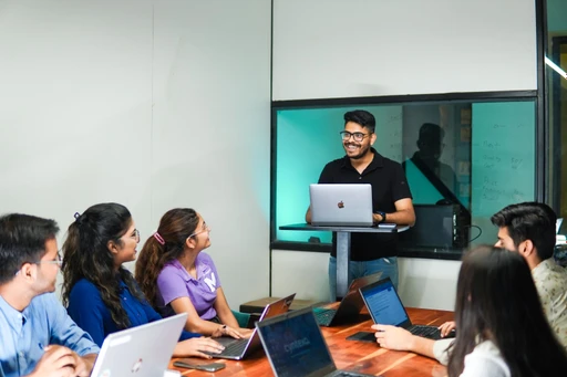 22 Cyntexa Interview Questions & Answers 2024 | AmbitionBox