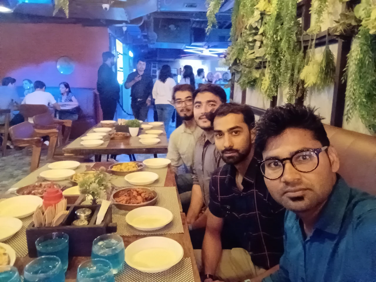 Accenture Office Photos | AmbitionBox