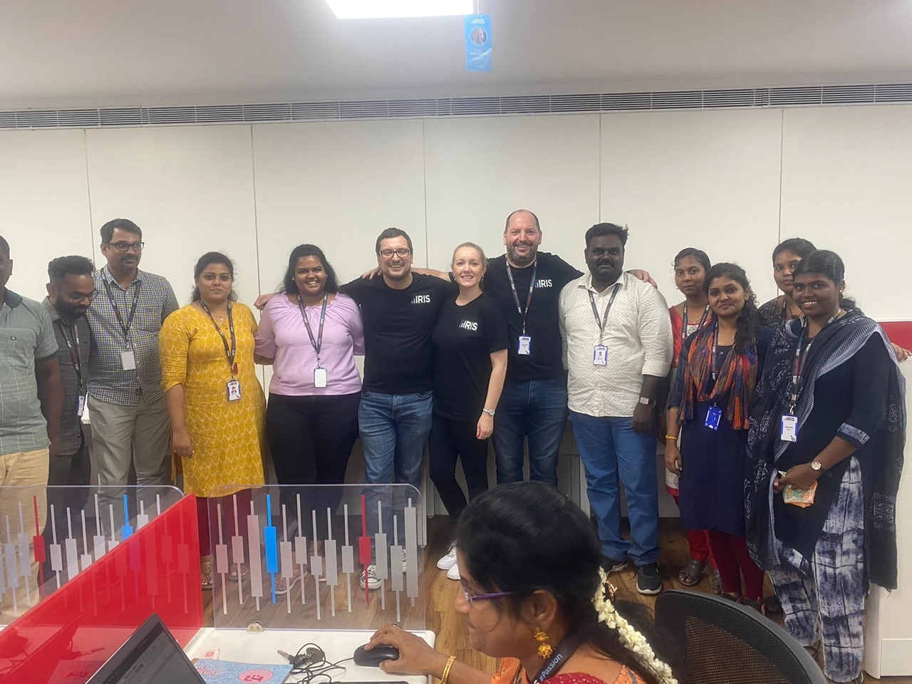 IRIS KPO Resourcing Office Photos 2024 | AmbitionBox