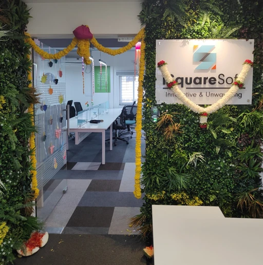 I SQUARE SOFT Reviews by 36 Employees | AmbitionBox