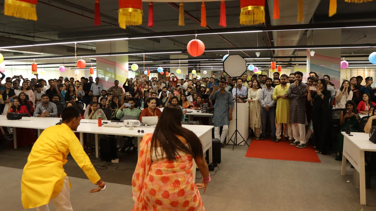 DotPe Gurgaon / Gurugram Offices in India | AmbitionBox