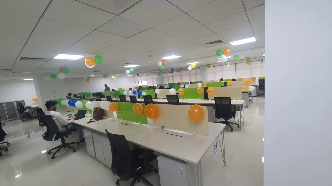 Godrej Infotech Office Photos 2024 | AmbitionBox