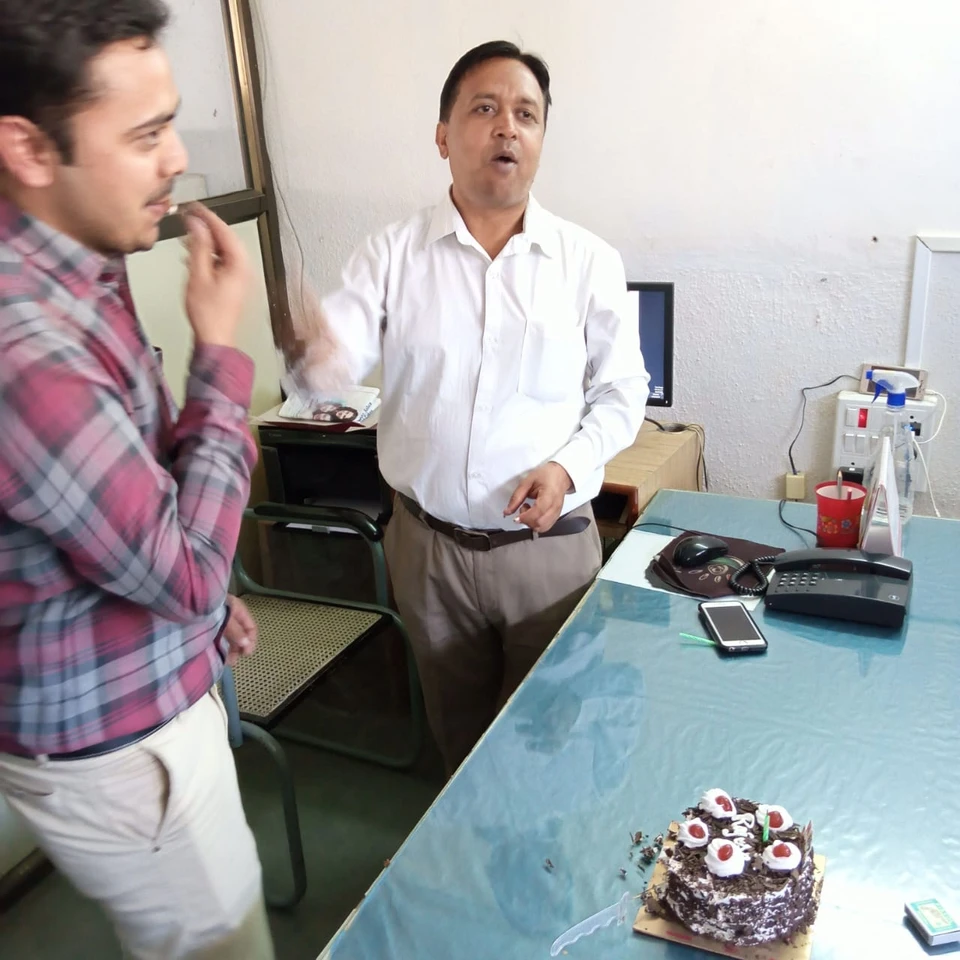 Vindeca Pharmatech Company Profile & Overview | AmbitionBox