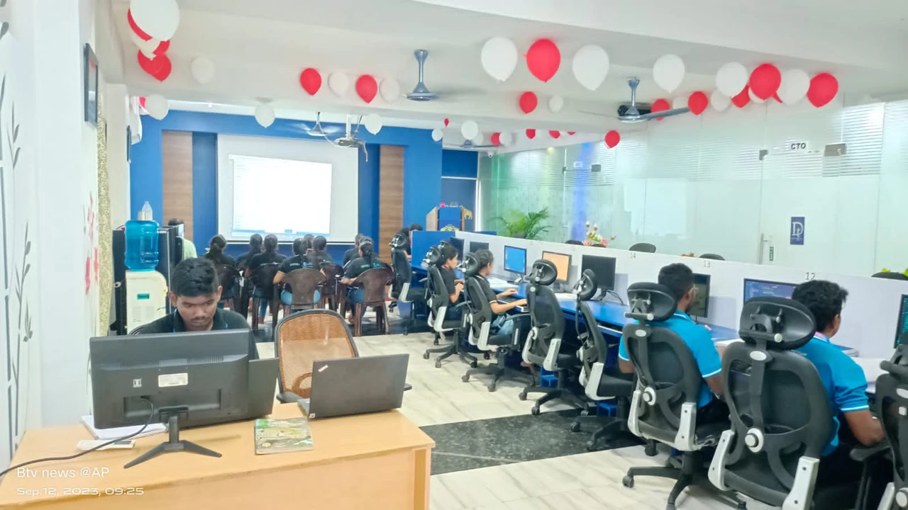 AmbitionBox: Discover Best Places To Work - Read Genuine Employee ...