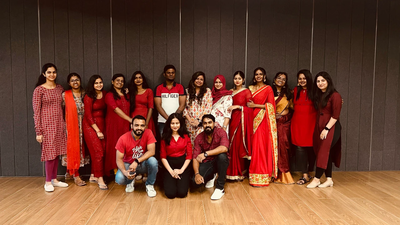 Futurense Technologies Office Photos 2025 | AmbitionBox