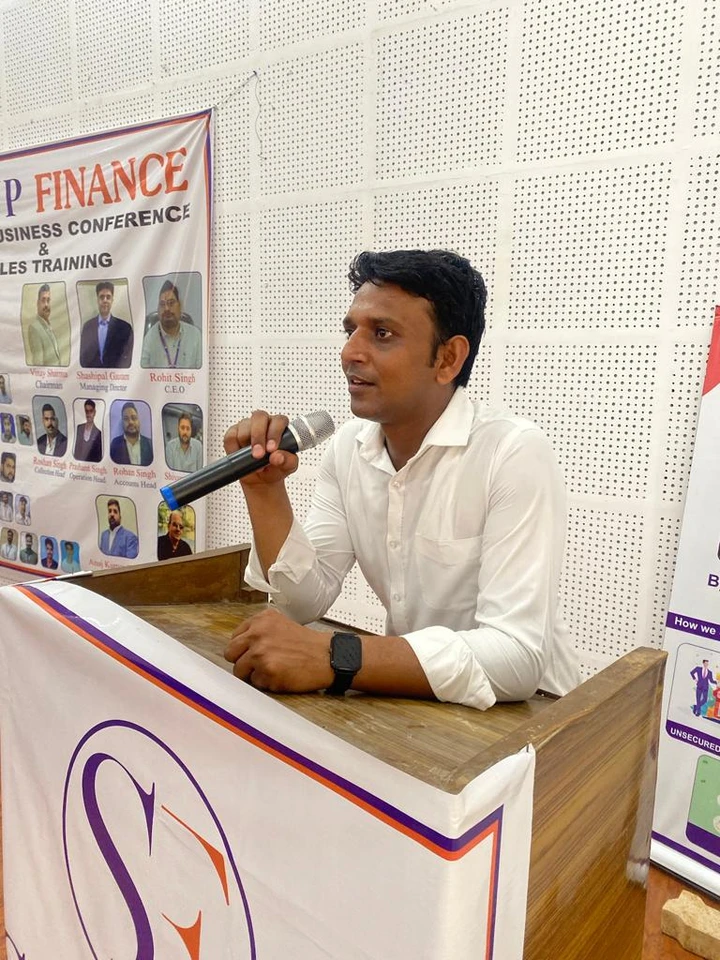 SARVP Finance Office Photos 2024 | AmbitionBox