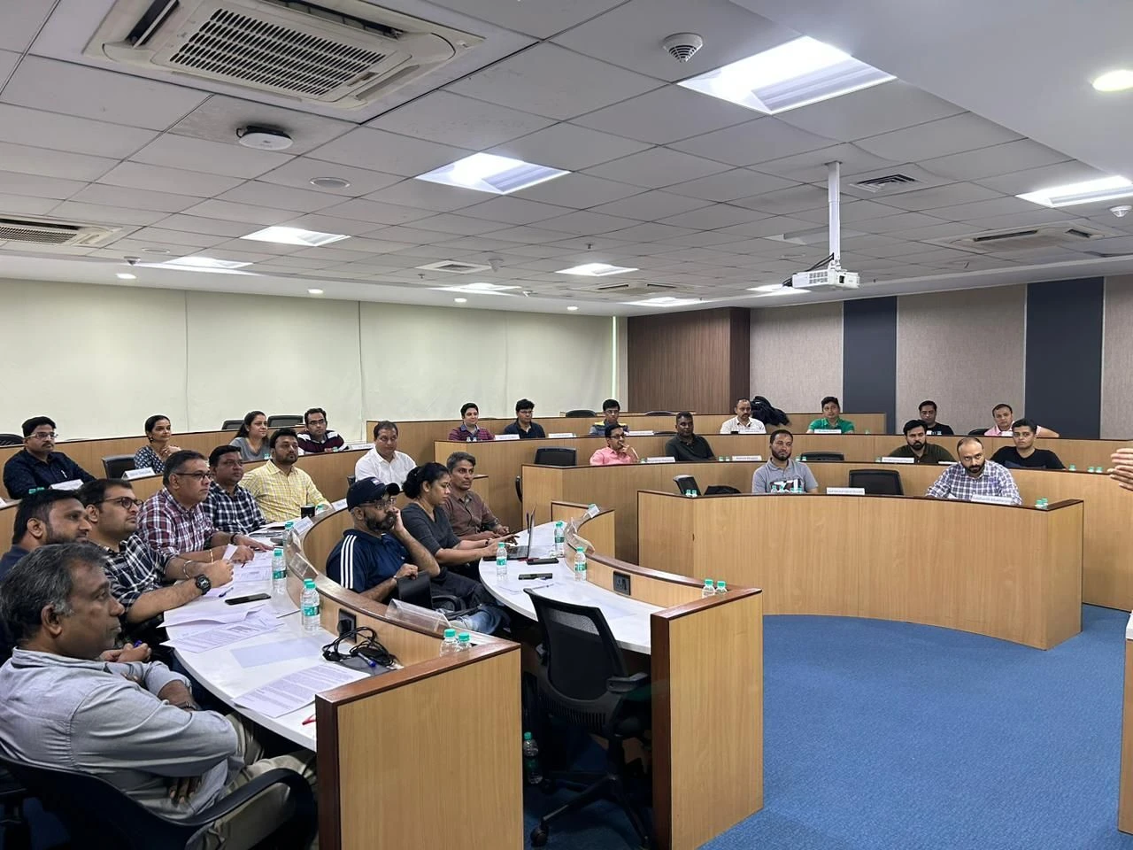 Clover Infotech Office Photos 2024 | AmbitionBox