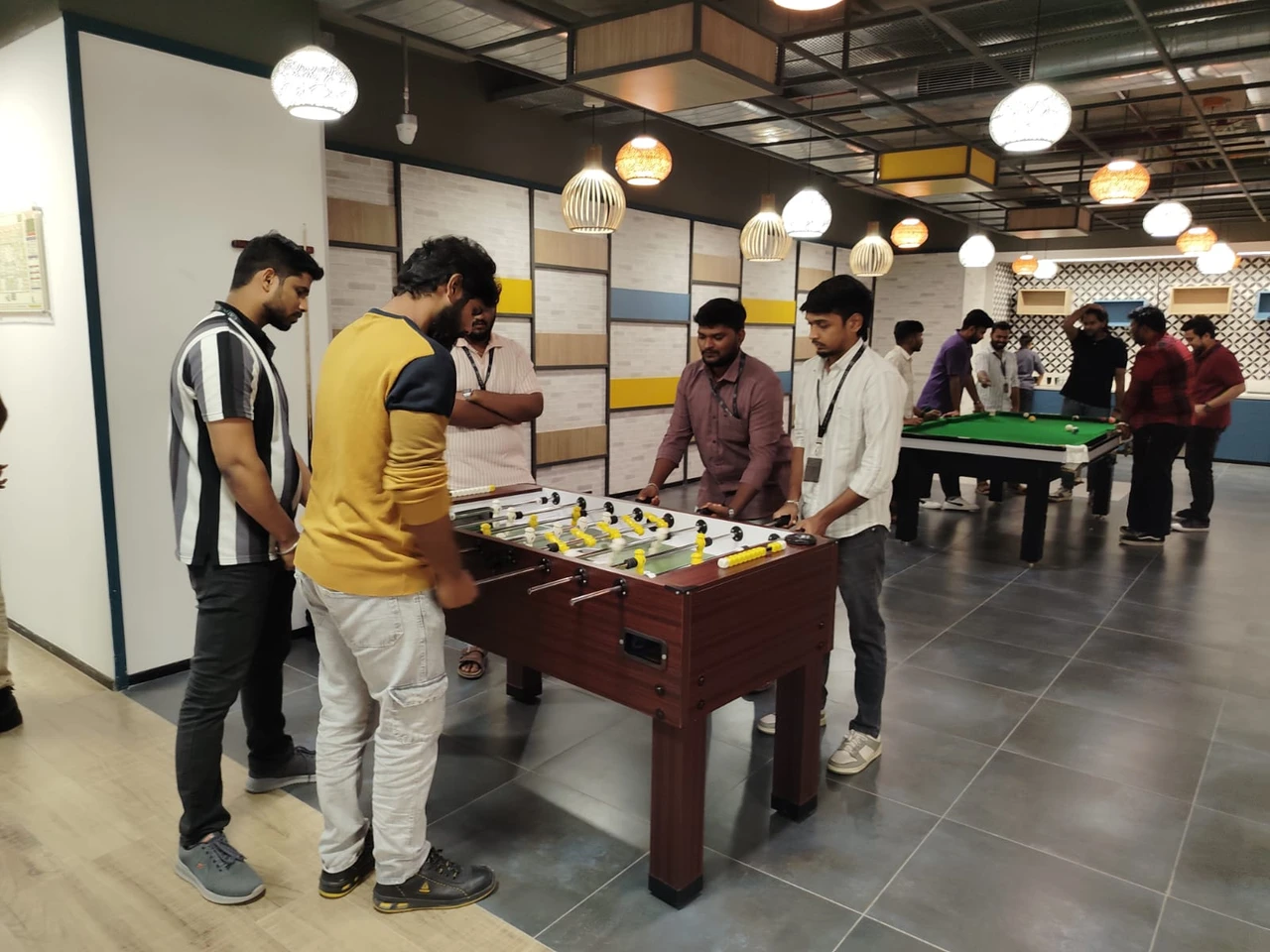 Latinem Reviews by 100+ Employees | Rated 3.9/5 | AmbitionBox