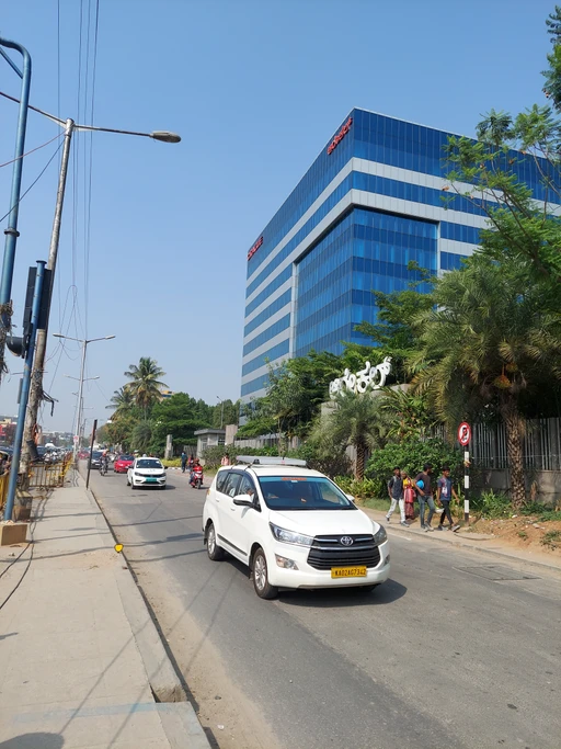 Oracle Office Photos | AmbitionBox