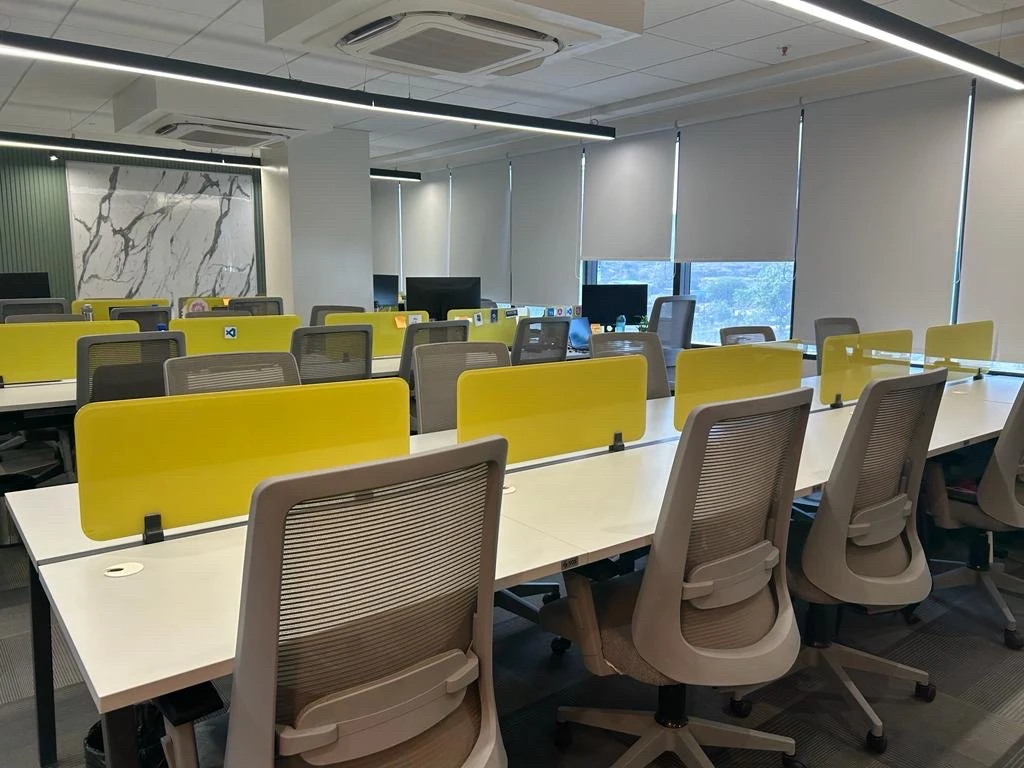 Upperthrust Technologies Office Photos 2025 | AmbitionBox