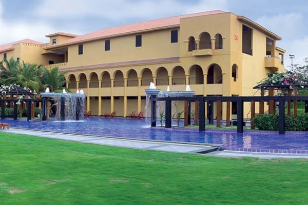 Infosys Office Photos – Inside Look at Workplace & Culture ...