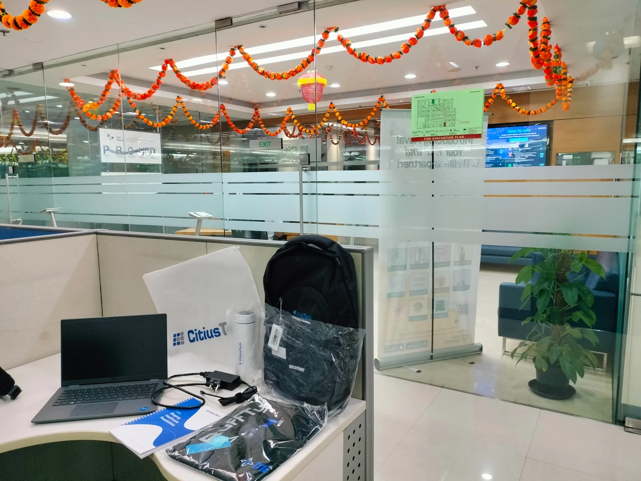 CitiusTech Navi Mumbai Offices in India | AmbitionBox