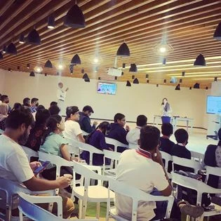 EPAM Systems Company Profile & Overview | AmbitionBox