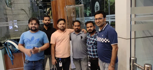 WNS Reviews by 9706 Employees | AmbitionBox