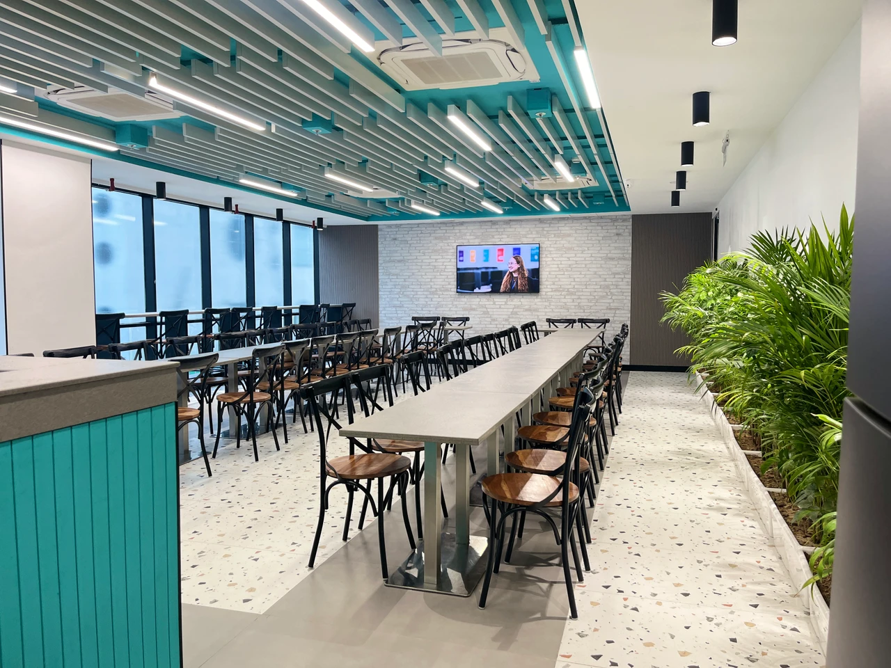 Transcom India Office Photos – Inside Look at Workplace & Culture ...