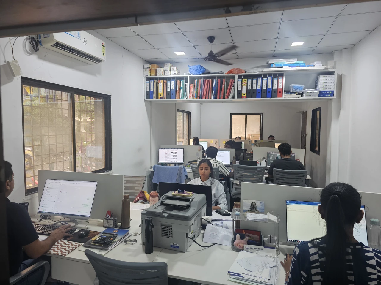 AmbitionBox: Discover Best Places To Work - Read Genuine Employee ...